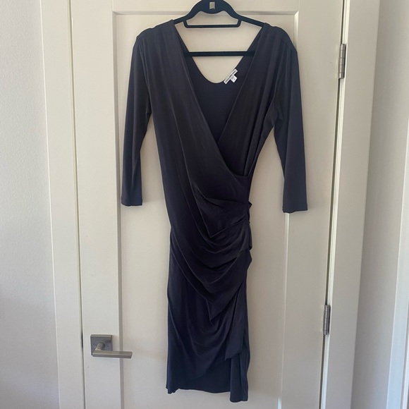 James Perse | Dresses | James Perse Dress | Poshmark